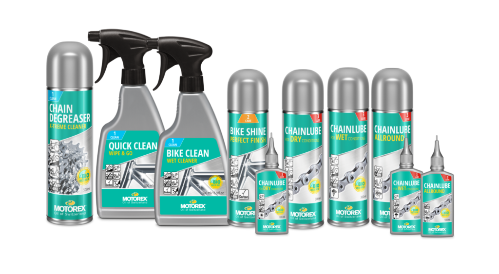 Motorex – Apac cycles